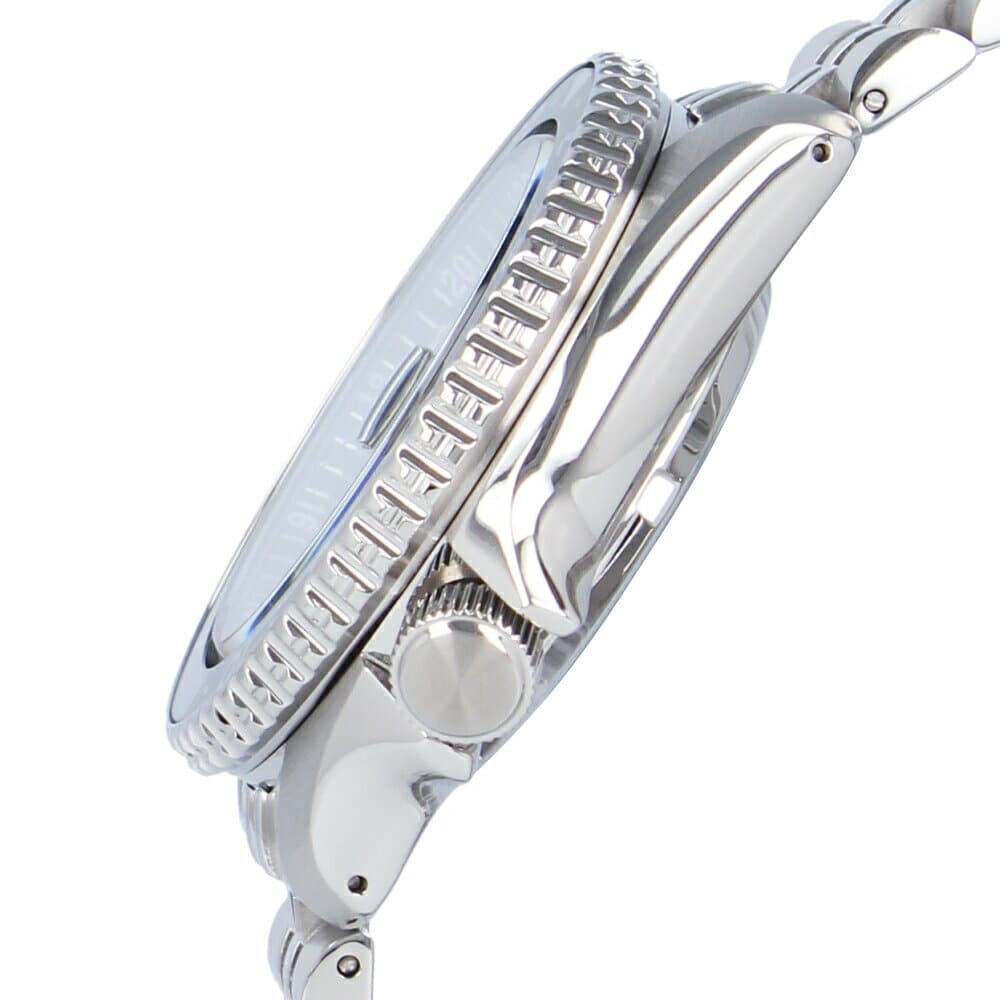 [New]SEIKO5 SEIKO five SPORTS GMT clock mens waterproofing automatic ...