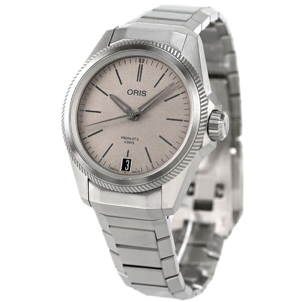 [New]Pilot cages pro X kyariba 400 39mm Automatic winding mens 400 7778 ...