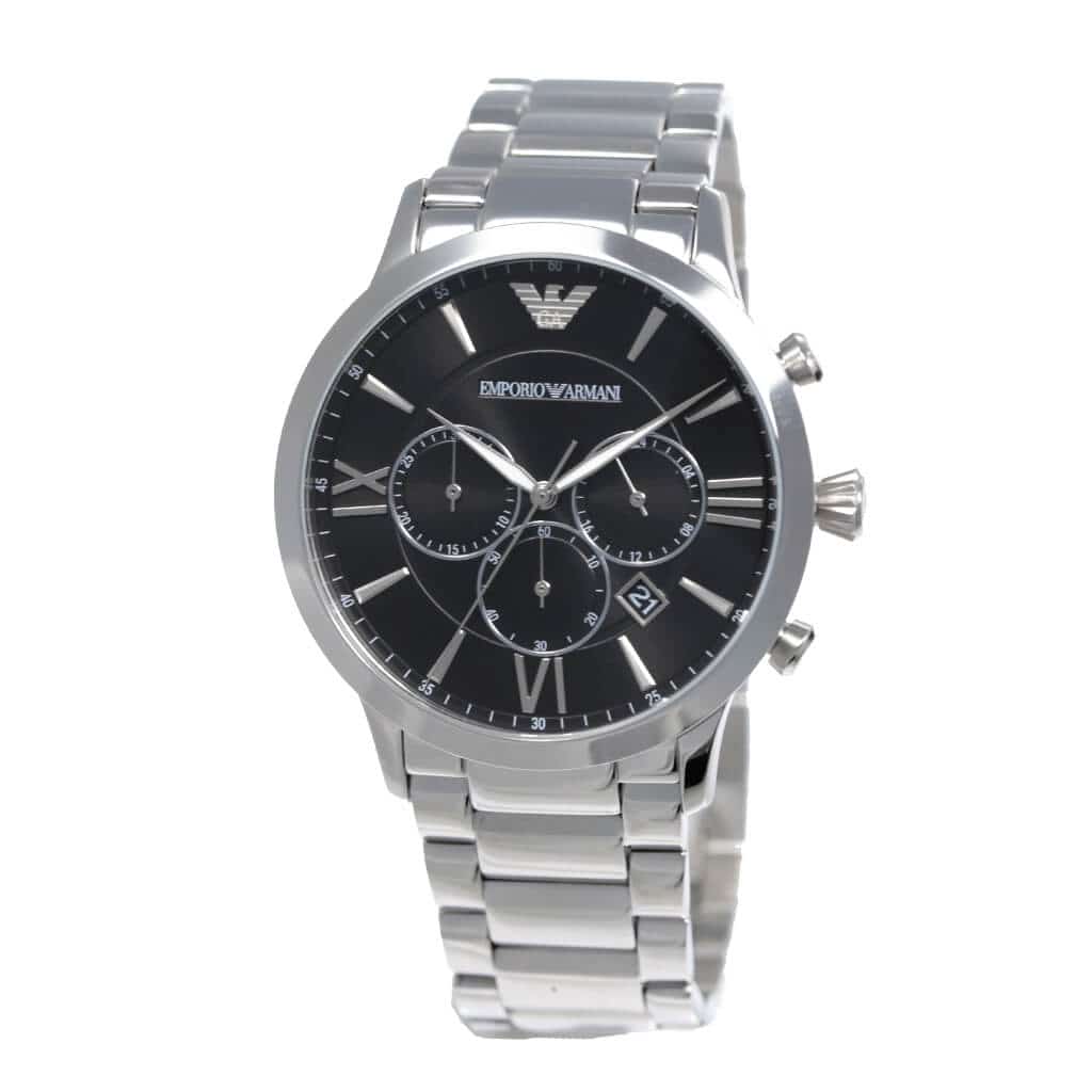 [New]The trend high quality Chronograph metal master husband that ...