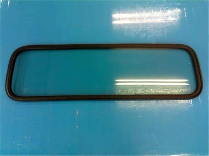 [Used]Rear Window Glass SUZUKI Carry 2022 3BD-DA16T - BE FORWARD Auto Parts