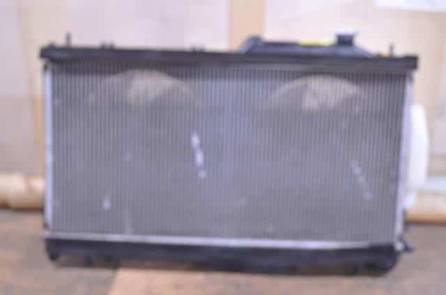 [Used]Radiator SUBARU Exiga 2011 DBA-YA4 45122AG001 45119SC000 - BE ...