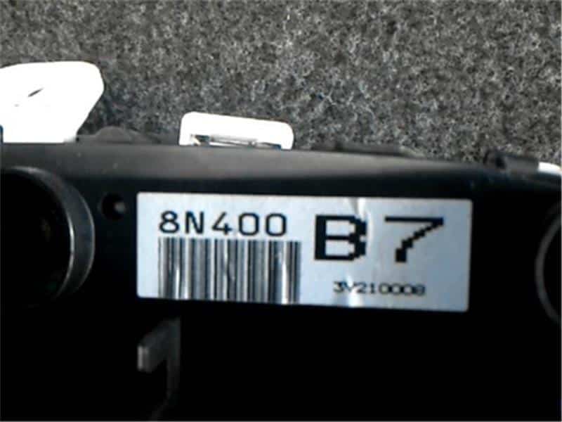 [Used]Speedometer NISSAN Bluebird Sylphy 2003 UA-FG10 - BE FORWARD Auto ...