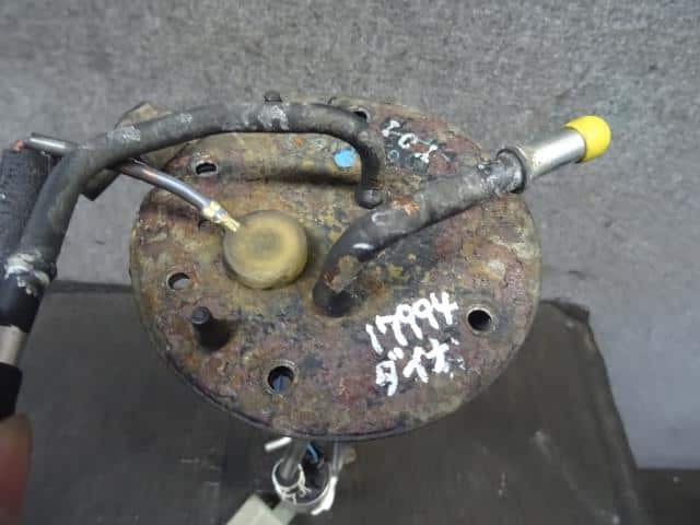 [Used]Fuel Pump TOYOTA Dyna 2007 ABF-TRY220 2322146010 - BE FORWARD ...