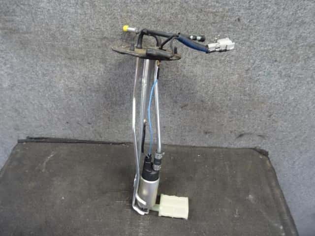 [Used]Fuel Pump TOYOTA Dyna 2007 ABF-TRY220 2322146010 - BE FORWARD ...
