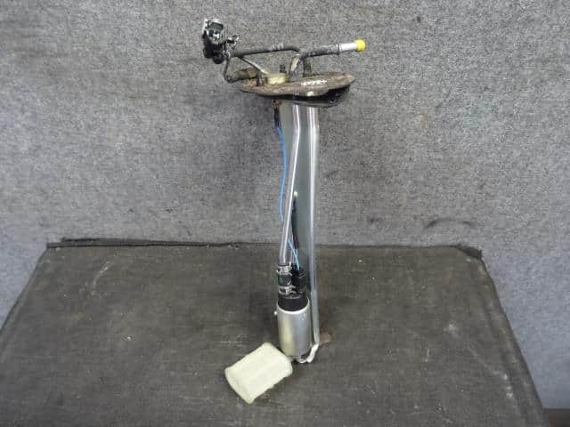 [Used]Fuel Pump TOYOTA Dyna 2007 ABF-TRY220 2322146010 - BE FORWARD ...