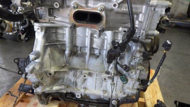 [Used]L13B Engine HONDA Fit 2016 DBA-GK4 - BE FORWARD Auto Parts