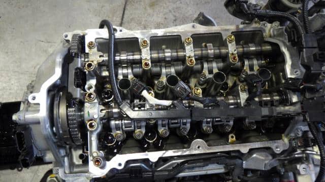 [Used]L13B Engine HONDA Fit 2016 DBA-GK4 - BE FORWARD Auto Parts