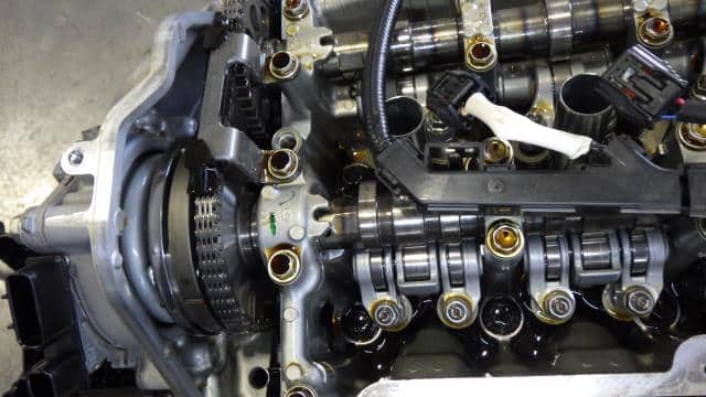 [Used]L13B Engine HONDA Fit 2016 DBA-GK4 - BE FORWARD Auto Parts