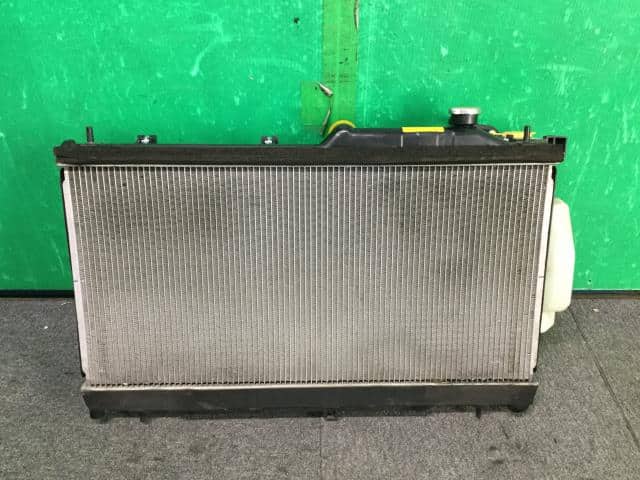 [Used]Radiator SUBARU Impreza 2014 DBA-GP7 45119AG010 - BE FORWARD Auto ...