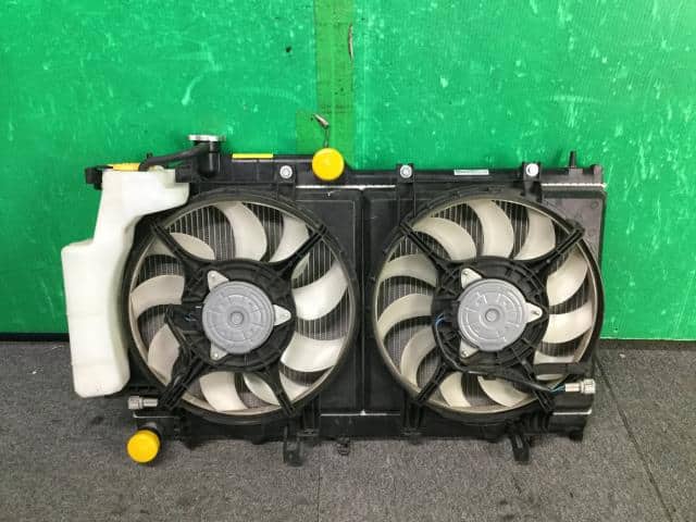 [Used]Radiator SUBARU Impreza 2014 DBA-GP7 45119AG010 - BE FORWARD Auto ...