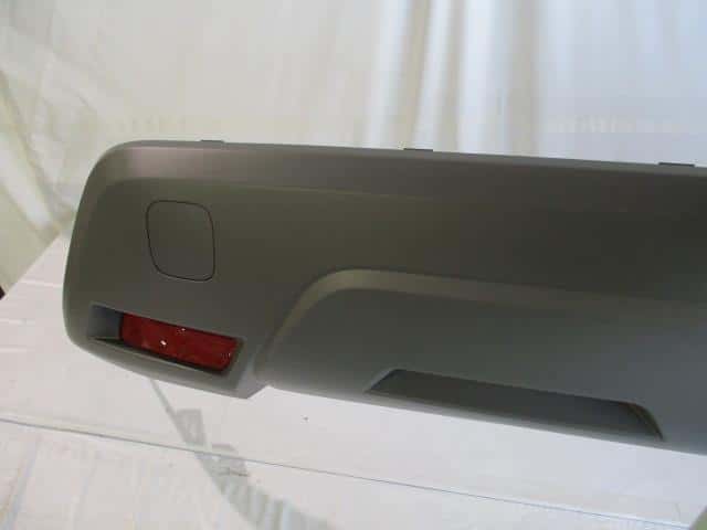 [Used]Rear Bumper Assembly NISSAN X-Trail 2022 6AA-SNT33 850846RA1D ...