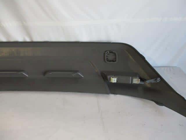 [Used]Rear Bumper Assembly NISSAN X-Trail 2022 6AA-SNT33 850846RA1D ...