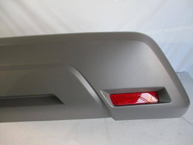 [Used]Rear Bumper Assembly NISSAN X-Trail 2022 6AA-SNT33 850846RA1D ...