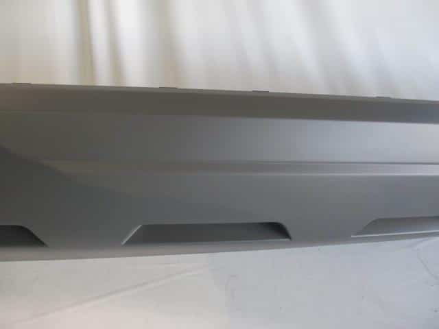 [Used]Rear Bumper Assembly NISSAN X-Trail 2022 6AA-SNT33 850846RA1D ...