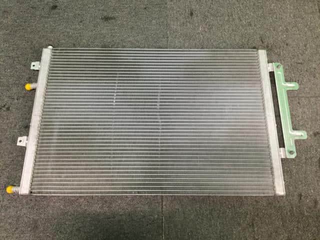 [Used]Radiator AUDI Audi a8 2014 ABA-4HCTGF 4H0145804A - BE FORWARD ...