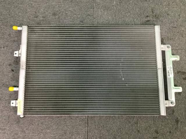 [Used]Radiator AUDI Audi a8 2014 ABA-4HCTGF 4H0145804A - BE FORWARD ...