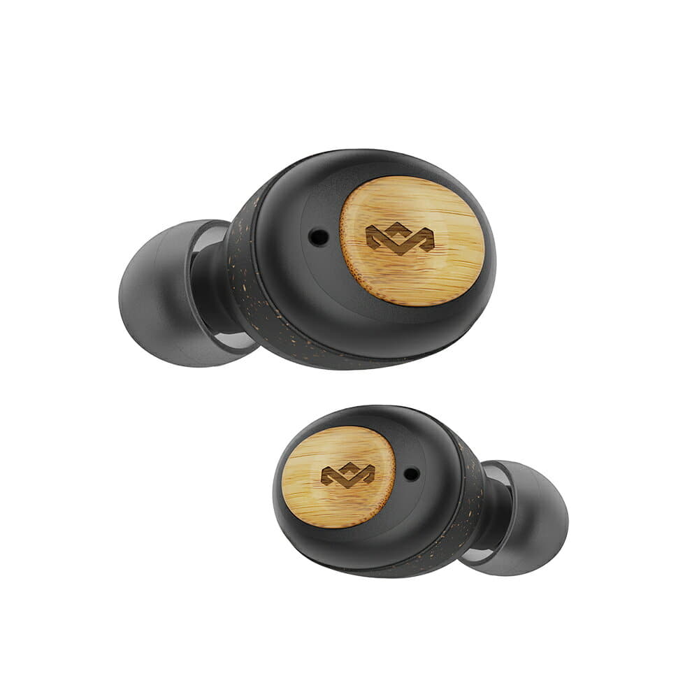 [New]House of Marley CHAMPION WIRELESS EARPHONE house of Marley ...