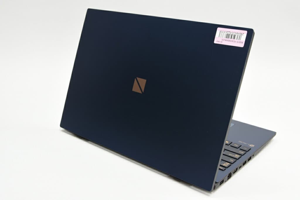 [Used]NEC LAVIE N15 N1585/AAL-E3 PC-N1585AAL-E3 navy blue - BE FORWARD ...