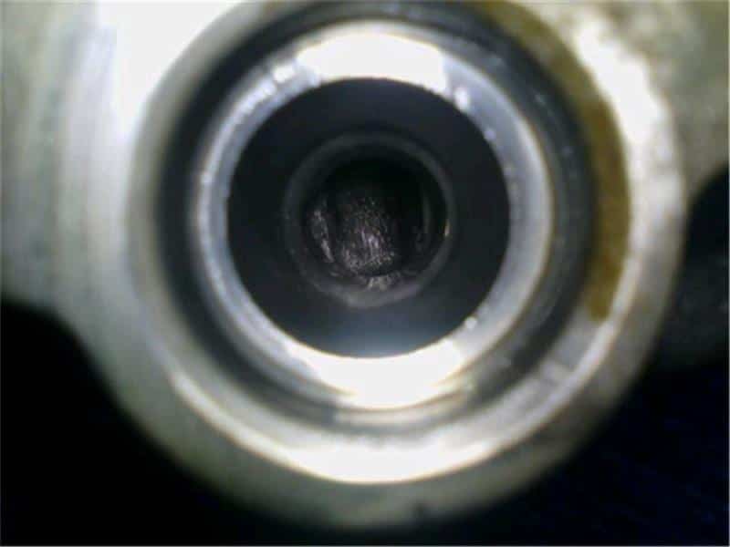 [Used]A/C Compressor TOYOTA Harrier 2009 CBA-ACU30W 8831048091 - BE ...