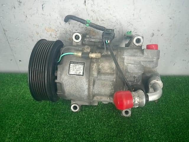 [Used]A/C Compressor HONDA Step Wagon 2008 DBA-RG2 38810RTA007 - BE ...