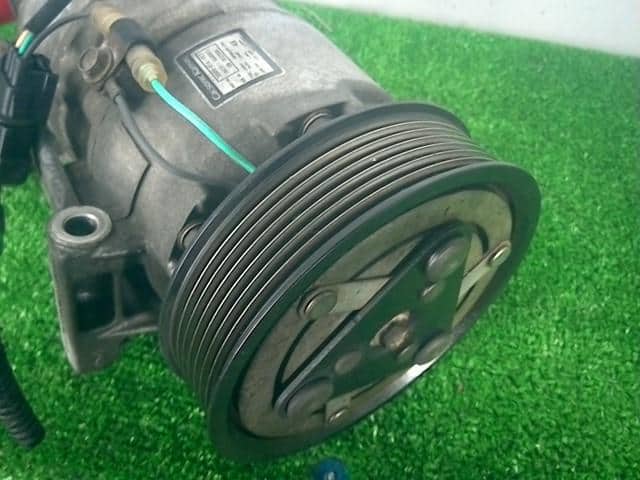 [Used]A/C Compressor HONDA Step Wagon 2008 DBA-RG2 38810RTA007 - BE ...