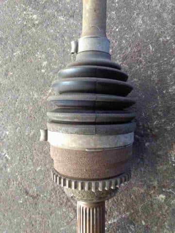[Used]Front Left Drive Shaft SUZUKI Swift 2007 DBA-ZC71S 4410273K80 ...