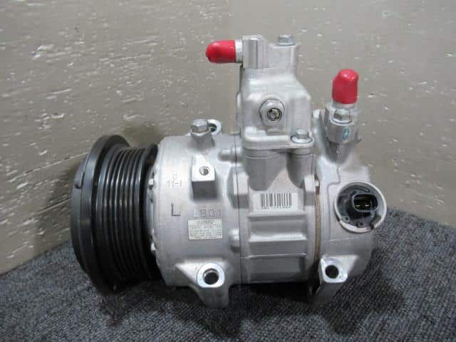 [Used]A/C Compressor TOYOTA Lexus gs 2008 DBA-URS190 8831050160 - BE ...