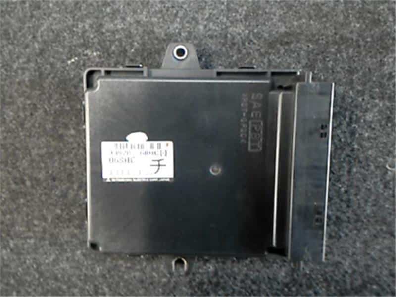 [Used]Engine Control Unit / ECU SUZUKI Every 2009 EBD-DA64V - BE ...