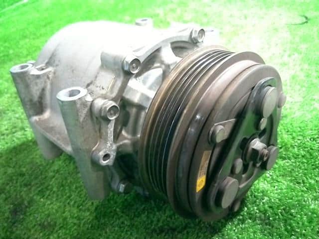 [Used]A/C Compressor HONDA Freed 2011 DBA-GB3 - BE FORWARD Auto Parts