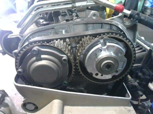 [Used]CPT Engine VOLKSWAGEN Golf 2014 DBA-AUCPT - BE FORWARD Auto Parts