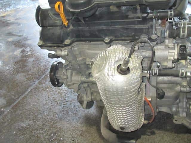 [Used]R06A Engine MAZDA Flair wagon 2017 DAA-MM42S - BE FORWARD Auto Parts