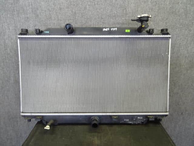 [Used]Radiator MAZDA Axela 2014 DBA-BM5FS PE2015200 - BE FORWARD Auto Parts
