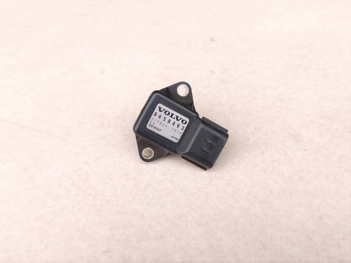 [Used]Volvo V50 MB5244W vacuum sensor MAP sensor Item Number 8658493 ...