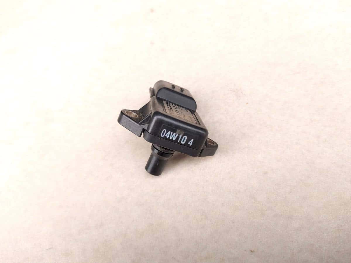 [Used]Volvo V50 MB5244W vacuum sensor MAP sensor Item Number 8658493 ...