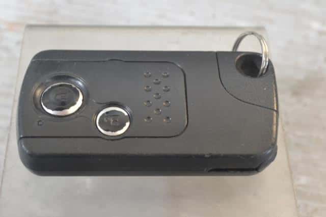 [Used]Keyless Entry Remote Control Key HONDA Fit 2012 DAA-GP1 - BE ...