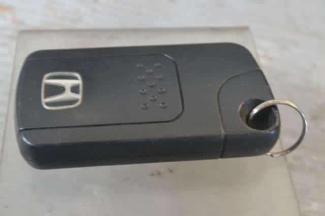 [Used]Keyless Entry Remote Control Key HONDA Fit 2012 DAA-GP1 - BE ...
