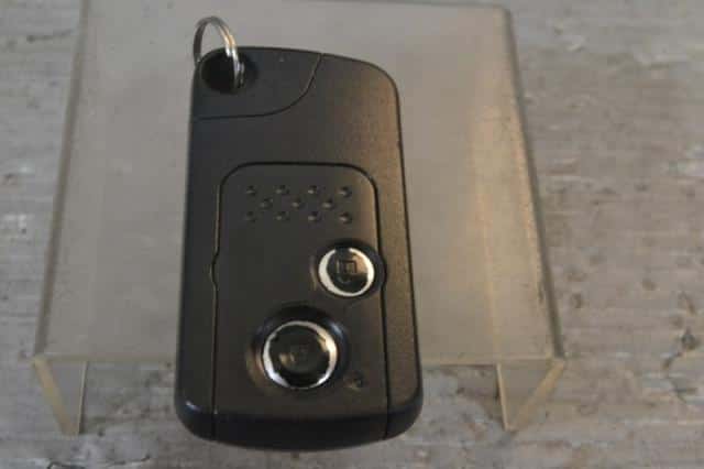 [Used]Keyless Entry Remote Control Key HONDA Fit 2012 DAA-GP1 - BE ...