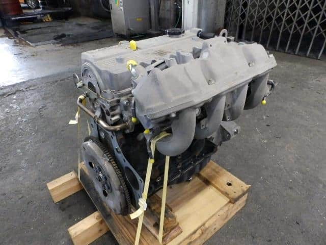 [Used] F8 Engine MAZDA Bongo ABF-SK82V 22V F84D-02-300 221790 - BE ...