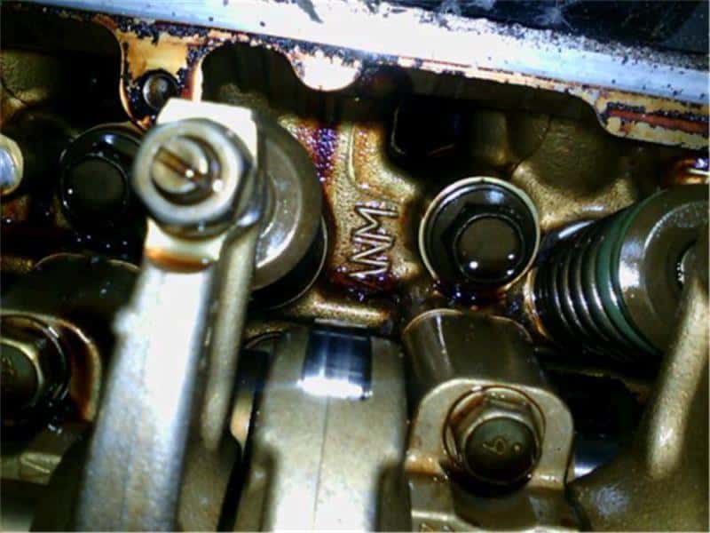 [Used]EN07F Engine SUBARU Sambar 2006 LE-TT1 10100KL760 - BE FORWARD ...