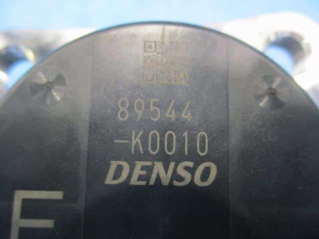 [Used]Rear Wheel Hub TOYOTA 2020 5BA-KSP210 42450K0010 - BE FORWARD ...