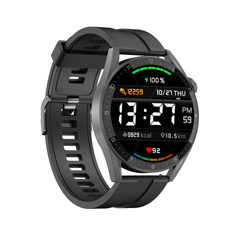 [New]Smart Smart Watch 1.36 inches HD mens NFC function GPS function ...