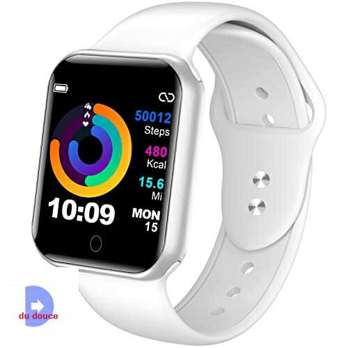 [New]Give smart 1.4 inches thin oblong chest battery IP67 waterproofing ...
