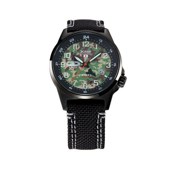 [New]JSDF standard Ranger model Ministry of Defense headquarters ...