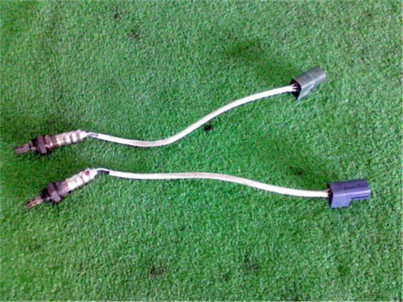 [Used]Oxygen Sensors NISSAN Fuga 2005 CBA-Y50 - BE FORWARD Auto Parts