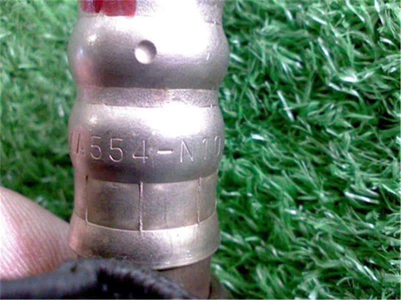 [Used]Oxygen Sensors NISSAN Fuga 2005 CBA-Y50 - BE FORWARD Auto Parts