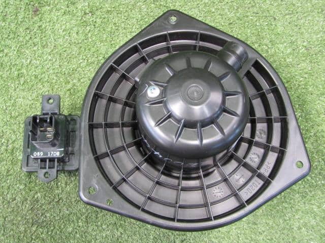 [Used]Blower Motor MITSUBISHI Delica D5 2017 LDA-CV1W 7802A237 - BE ...