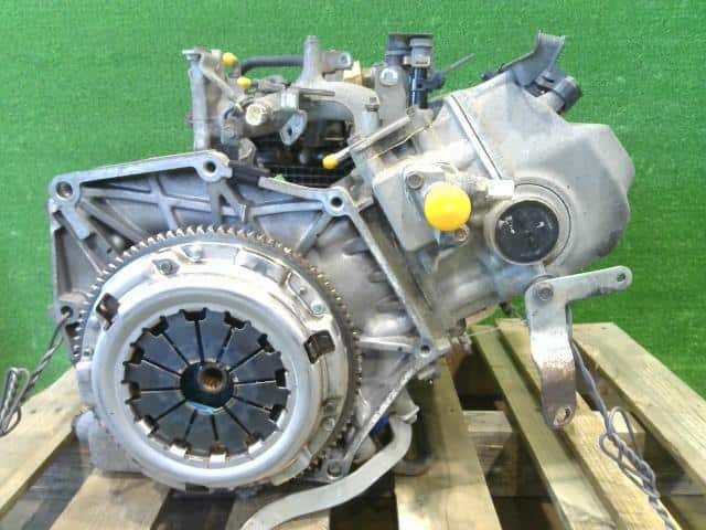 [Used]E07Z Engine HONDA Acty 2007 GBD-HA7 - BE FORWARD Auto Parts