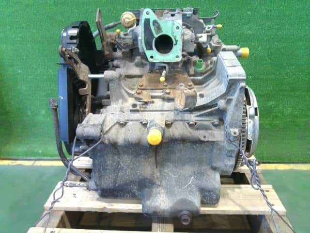 [Used]E07Z Engine HONDA Acty 2007 GBD-HA7 - BE FORWARD Auto Parts