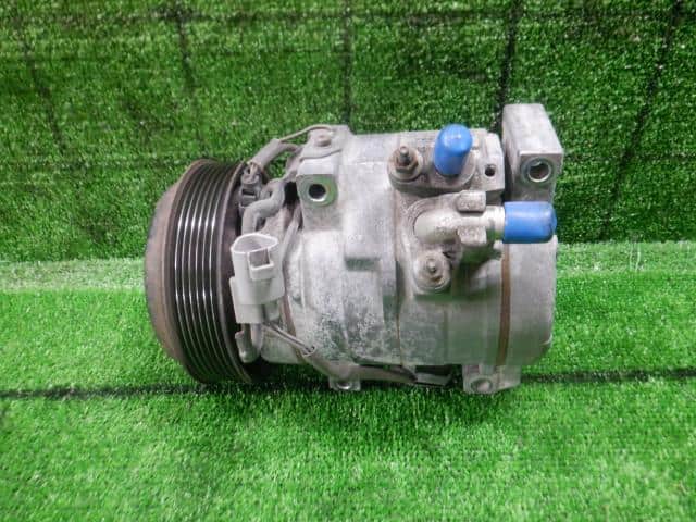 [Used]A/C Compressor TOYOTA Kluger 2006 CBA-ACU25W 8832048080 - BE ...