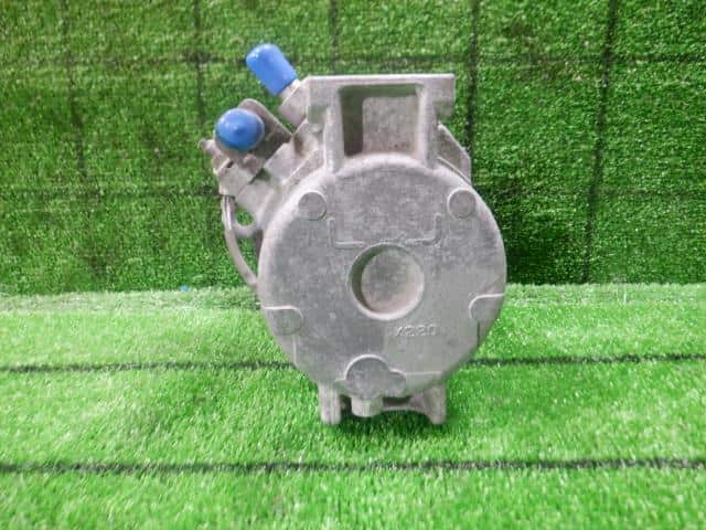 [Used]A/C Compressor TOYOTA Kluger 2006 CBA-ACU25W 8832048080 - BE ...